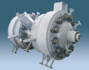 Heat Exchangers (HEX) - PSI-Polymer Systems